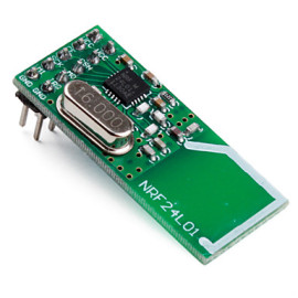 nRF24l01 I2C/TWI Communication Shield Setup | 14core.com