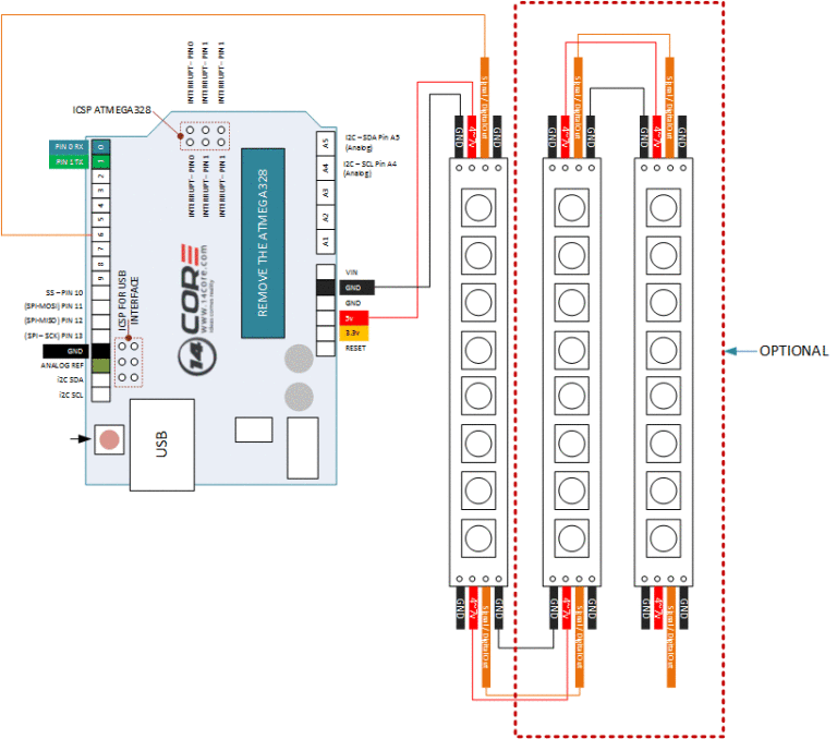 WS2812-vs-WS2812B-Schematics-Diagram-Comparison-Wiring-Diagram-Arduino ...