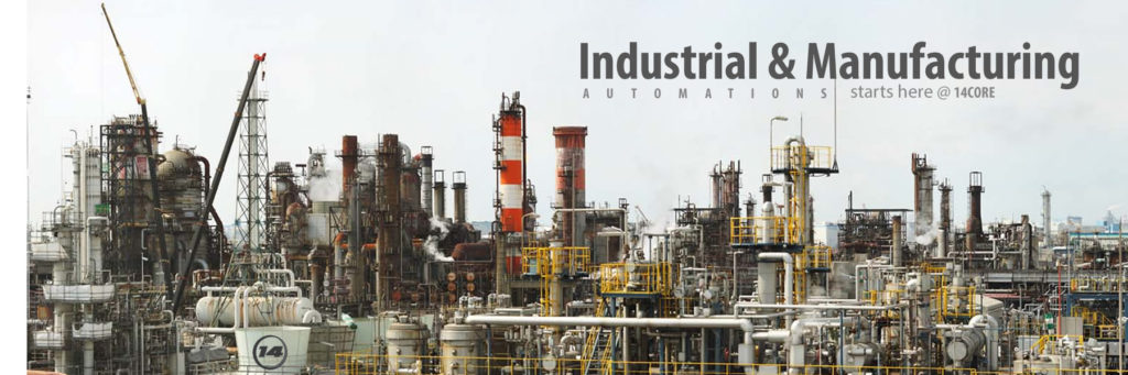 Industrial | 14core.com