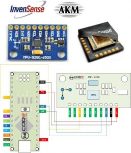 mpu9250-wiring-illustration-diagram-14core-fourtencore | 14core.com