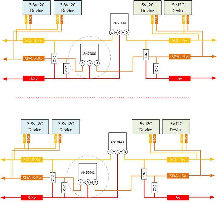 custom-logic-level-converter-mosfet-bidirectiona-logic-converter-01 ... custom-logic-level-converter-mosfet-bidirectiona-logic-converter-01 ...