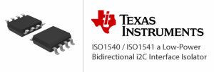 TI-ISO1540-Bi-Directional-i2C-Isolator-14core-002 | 14core.com