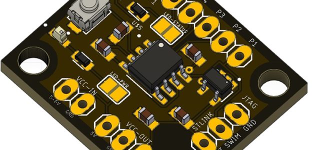 STM Series | 14core.com