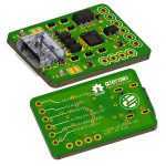 14core-ATTINY85-2023-USB-C-Microcontroller-Schematics-Diagram-02221 | 14core.com